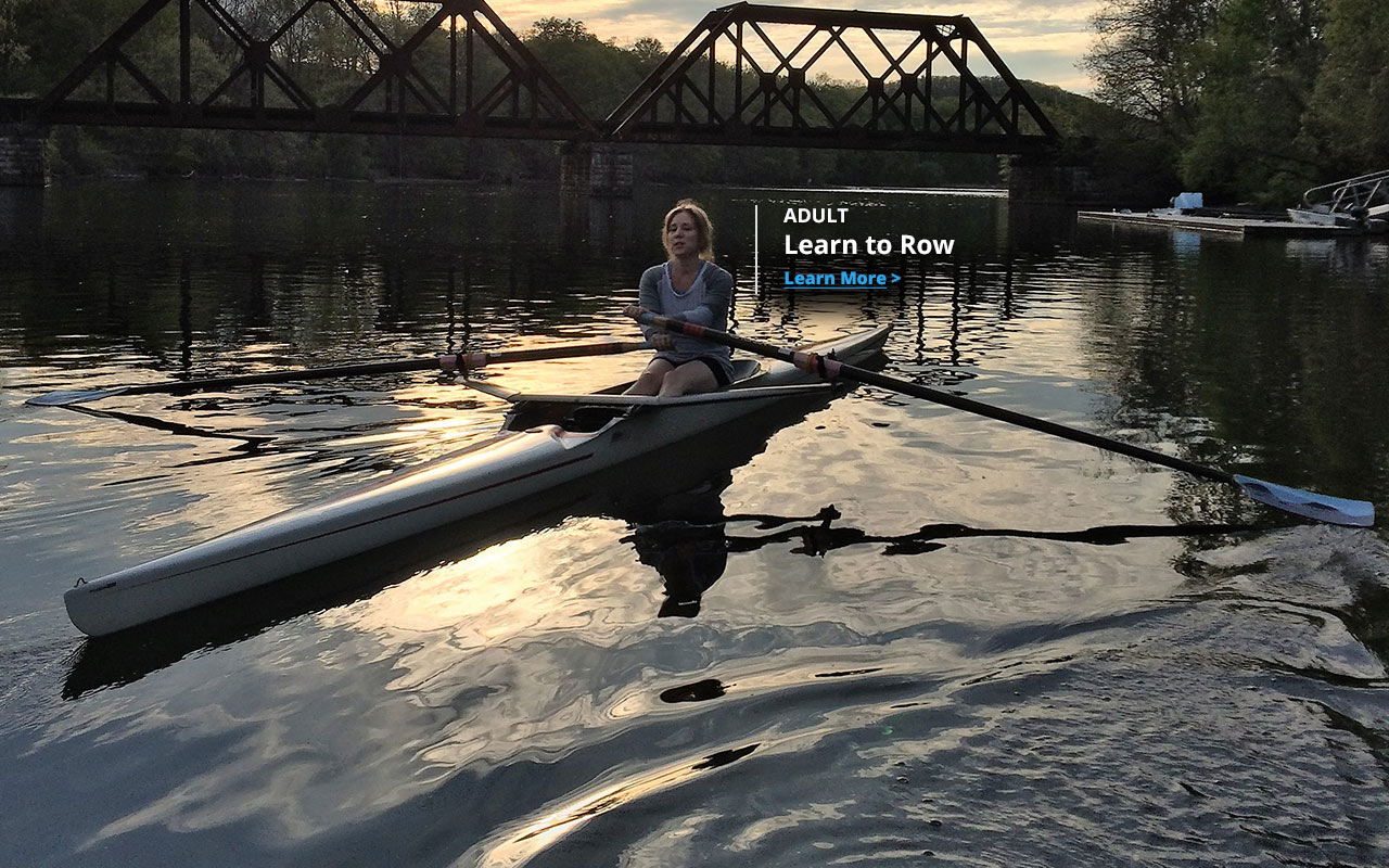 learn to row – GMS Rowing